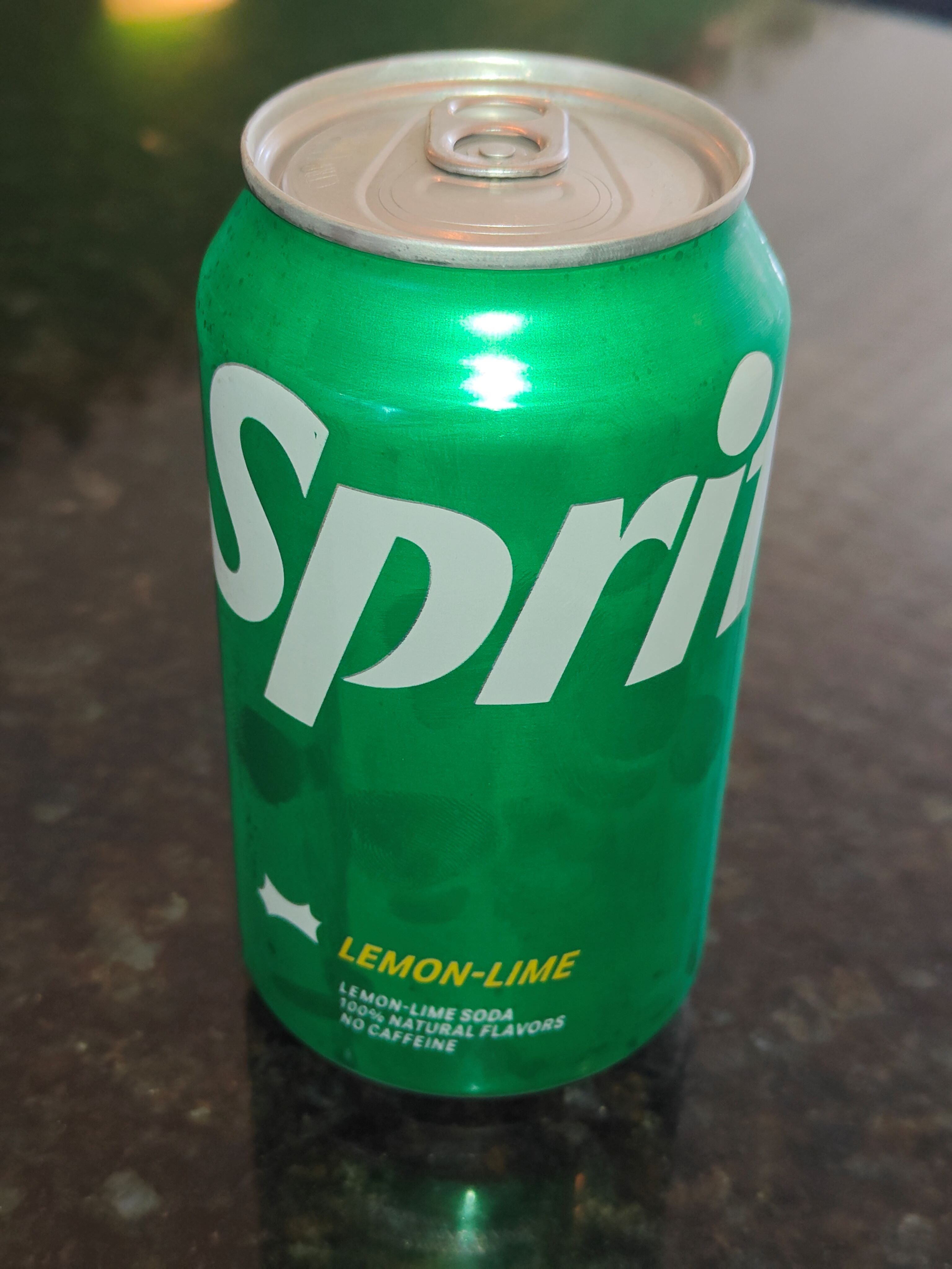 Sprite | Maliss Thai Restaurant